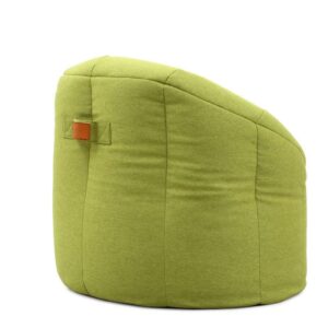 ZYJBM Lazy Sofa Can Be Dismantled to Wash The Tatami Couch Can Be Dismantled to Wash The Storage Bag Home Sofa