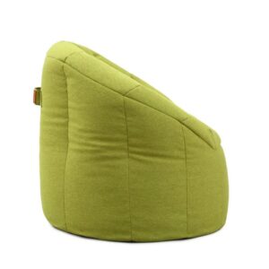 ZYJBM Lazy Sofa Can Be Dismantled to Wash The Tatami Couch Can Be Dismantled to Wash The Storage Bag Home Sofa