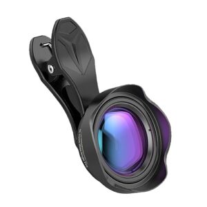 ohphcall wide angle lens telephoto lens smartphones mobile phone camera lens pro camera lens tool external phone lens cell phone camera lens camera lens smartphone camera lens major