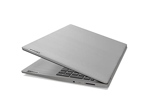 Lenovo IdeaPad 3 81X7 2023 Business Laptop 14" FHD IPS 4-Core i5-1135G7 12GB DDR4 512GB SSD Intel Iris Xe Graphics Wi-Fi 6 Bluetooth HDMI Windows 11 Pro w/ONT 32GB USB