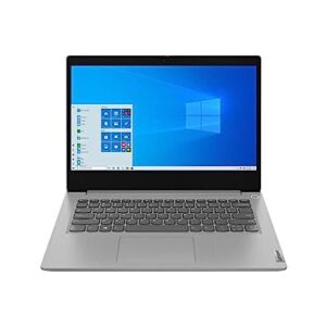 Lenovo IdeaPad 3 81X7 2023 Business Laptop 14" FHD IPS 4-Core i5-1135G7 12GB DDR4 512GB SSD Intel Iris Xe Graphics Wi-Fi 6 Bluetooth HDMI Windows 11 Pro w/ONT 32GB USB