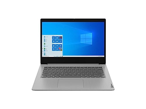 Lenovo IdeaPad 3 81X7 2023 Business Laptop 14" FHD IPS 4-Core i5-1135G7 12GB DDR4 512GB SSD Intel Iris Xe Graphics Wi-Fi 6 Bluetooth HDMI Windows 11 Pro w/ONT 32GB USB