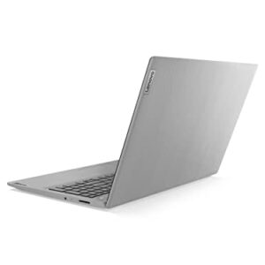 Lenovo IdeaPad 3 81X7 2023 Business Laptop 14" FHD IPS 4-Core i5-1135G7 12GB DDR4 512GB SSD Intel Iris Xe Graphics Wi-Fi 6 Bluetooth HDMI Windows 11 Pro w/ONT 32GB USB