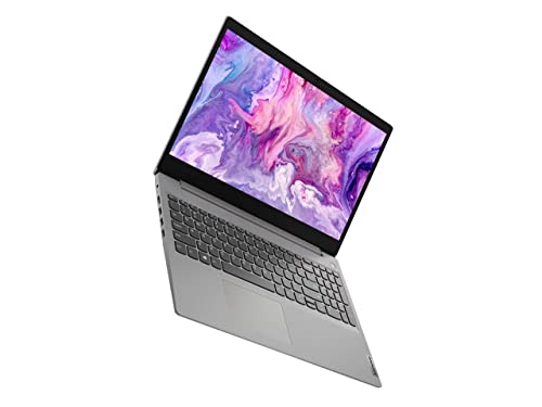 Lenovo IdeaPad 3 81X7 2023 Business Laptop 14" FHD IPS 4-Core i5-1135G7 12GB DDR4 512GB SSD Intel Iris Xe Graphics Wi-Fi 6 Bluetooth HDMI Windows 11 Pro w/ONT 32GB USB