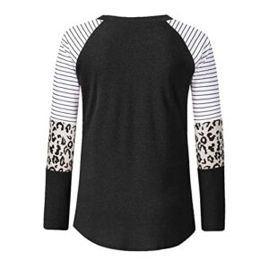 Deepclaoto business tops long sleeve black lace top lightweight womens sweatshirt cute fall sweatshirts for women flannel shirts for women long gift for 18 year old girl