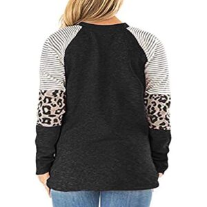 Deepclaoto business tops long sleeve black lace top lightweight womens sweatshirt cute fall sweatshirts for women flannel shirts for women long gift for 18 year old girl