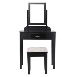 njsv makeup vanity set dressing table shuq vanity desk makeup vanity side tables bedroom vanity table portable desk vanity set