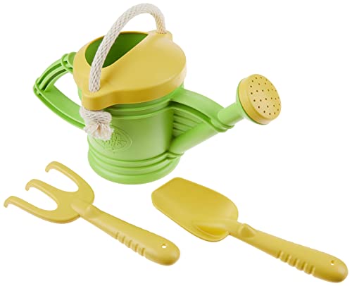 Green Toys Watering Can - FC2