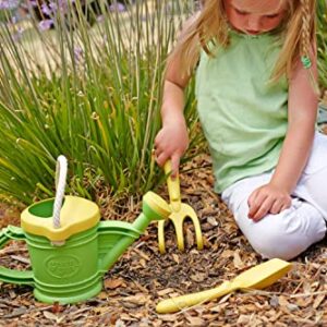 Green Toys Watering Can - FC2