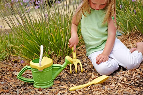 Green Toys Watering Can - FC2