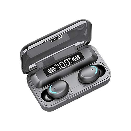 Platinum Level Production True Wireless Stereo Earphones, Black