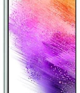 SAMSUNG Galaxy A73 5G Dual A736B 256GB 8GB RAM Factory Unlocked (GSM Only | No CDMA - not Compatible with Verizon/Sprint) – Awesome Mint