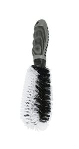 heavy duty car wheel cleaning brush