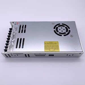 LRS-350-12 Mean Well Best Price 350W 12V 30A Switching Power Supply MeanWell LRS-350-12