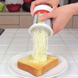 meine smart cutter mincer butter mill spreadable butter gadgets shredder slicer chopper cheese tools grater butter mill grinder