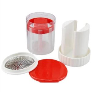 meine Smart Cutter Mincer Butter Mill Spreadable Butter Gadgets Shredder Slicer Chopper Cheese Tools Grater Butter Mill Grinder