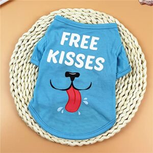 Pet Dog Clothes Halloween T-Shirt Puppy Costume Small Medium Dog Cat Apparel Cute Fashion Hoodie Trendy Sweatshirt