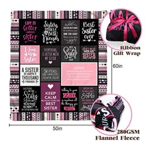 Best Aunt Gifts from Niece Aunt Birthday Gift | Best Aunt Ever Blanket with Great Sentences | Best Aunt Auntie Ever Gift from Nephew Happy Christmas Bday Present for Auntie Throw Blanket 50” X 60”