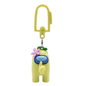 Just Toys LLC Among Us Backpack Hangers - Series 2