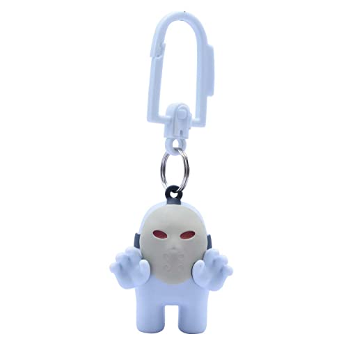 Just Toys LLC Among Us Backpack Hangers - Series 2