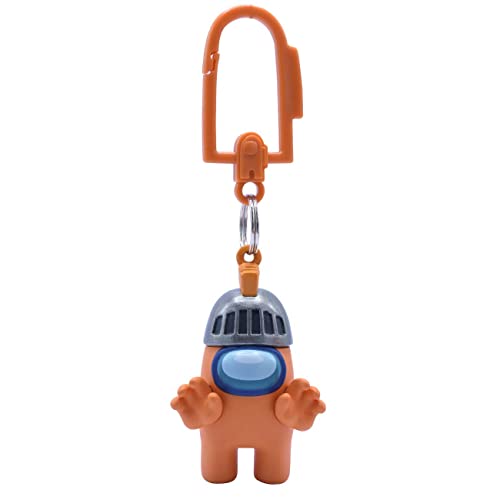 Just Toys LLC Among Us Backpack Hangers - Series 2