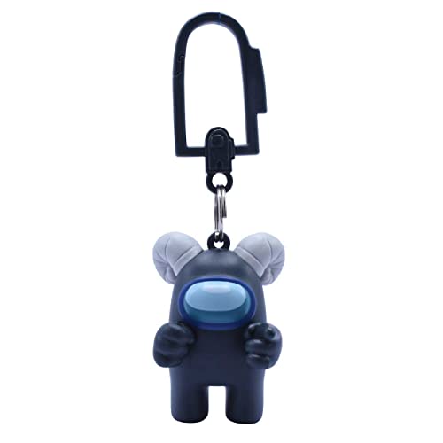 Just Toys LLC Among Us Backpack Hangers - Series 2