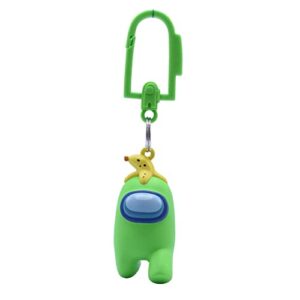 Just Toys LLC Among Us Backpack Hangers - Series 2