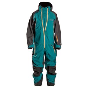 tobe vivid v3 monosuit (everglade - large)