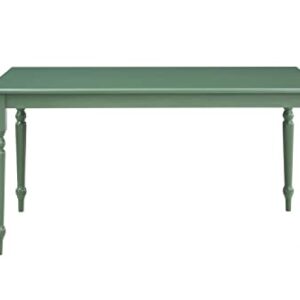 Boraam Carolina Rectangular Dining Table