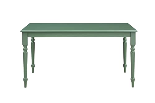 Boraam Carolina Rectangular Dining Table