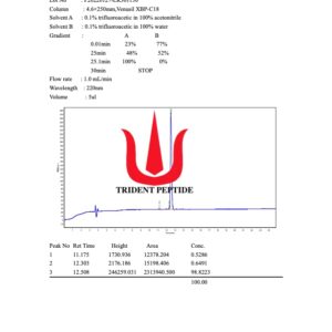 TP UK TB-5 5MG