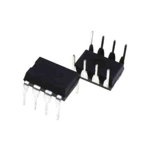 1pcs MSGEQ7 DIP-8 MSGE07 DIP MSGEO7 DIP8