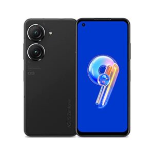 asus zenfone 9 5g 128gb 8gb ram factory unlocked (gsm only