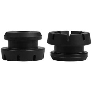 Seat Grommet For Polaris RZR Ranger Sportsman 500 700 800 XP 4x4 2004-2019 Part Number 5412507 Set of 2