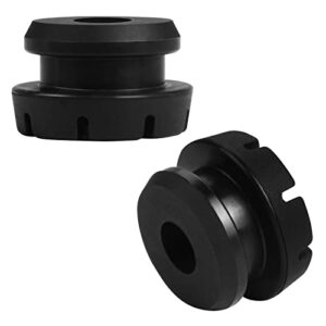 Seat Grommet For Polaris RZR Ranger Sportsman 500 700 800 XP 4x4 2004-2019 Part Number 5412507 Set of 2