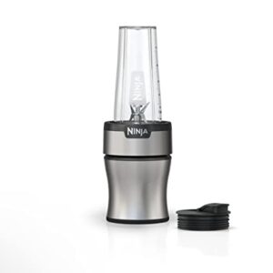 Ninja® Nutri-Blender BN300WM 600-Watt Personal Blender, 1 Dishwasher-Safe To-Go Cup