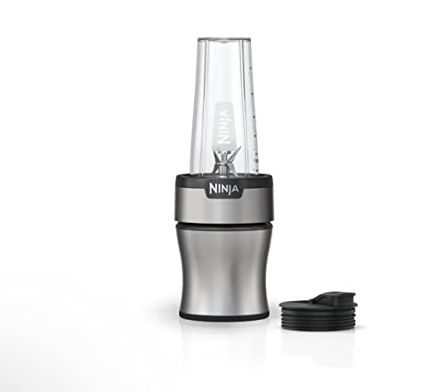 Ninja® Nutri-Blender BN300WM 600-Watt Personal Blender, 1 Dishwasher-Safe To-Go Cup