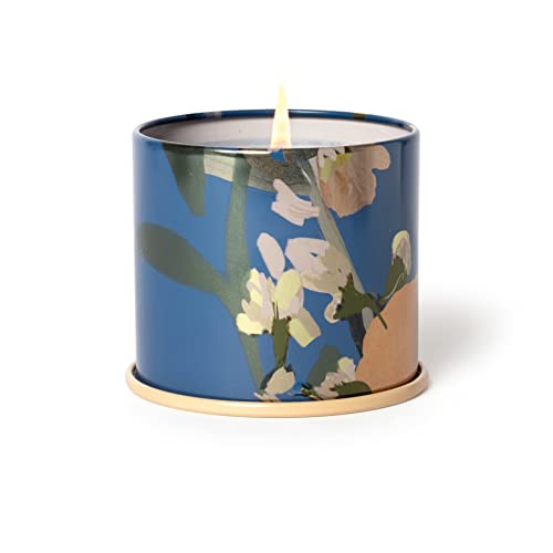 Illume Beautifully Done Essentials Citrus Crush Vanity Tin Scented Candle