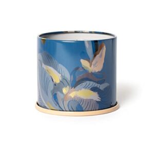 Illume Beautifully Done Essentials Citrus Crush Vanity Tin Scented Candle