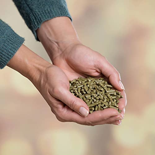 Small Pet Select Rabbit Food Pellets, 40 Lb.