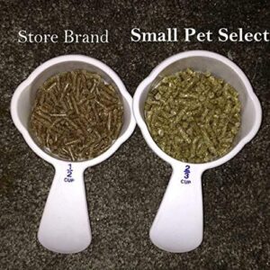 Small Pet Select Rabbit Food Pellets, 40 Lb.