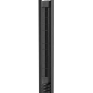 Lasko 48" Ultra Air Tower Fan with 4 Speeds, Timer, Night Setting and Remote Control, Ideal for Home and Office (T48339) (Renewed)