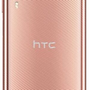 HTC Desire 22 Pro 5G 128GB 8GB RAM Factory Unlocked (GSM Only | No CDMA - not Compatible with Verizon/Sprint) – Gold