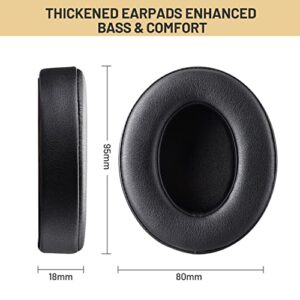 Replacement Earpads for Beats Studio 2 Studio 3 - Replacement Ear Pads for Beats Studio