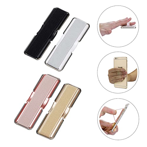 Cellphone Holder Phone Ring Holder Ring Accessories 3pcs Strap Phone Holder- Universal Phone Grips Cell Phone Grip Holder Phone Grips Phone Cellphone Stand Cellphone Stand