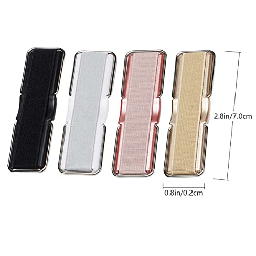 Cellphone Holder Phone Ring Holder Ring Accessories 3pcs Strap Phone Holder- Universal Phone Grips Cell Phone Grip Holder Phone Grips Phone Cellphone Stand Cellphone Stand