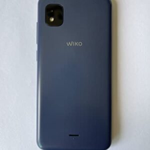 WIKO Life 3 Tinno U316AT (Unlocked) 16GB Blue 4G LTE GSM 2GB RAM 5"