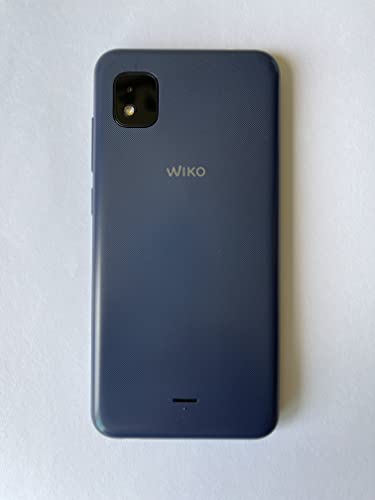 WIKO Life 3 Tinno U316AT (Unlocked) 16GB Blue 4G LTE GSM 2GB RAM 5"