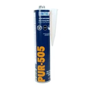 DINITROL PUR-505 Primerless Automotive Urethane/Sealant 310ml (2)