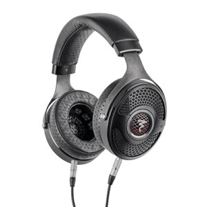 focal utopia high-fidelity over-ear open-back headphones (2022)